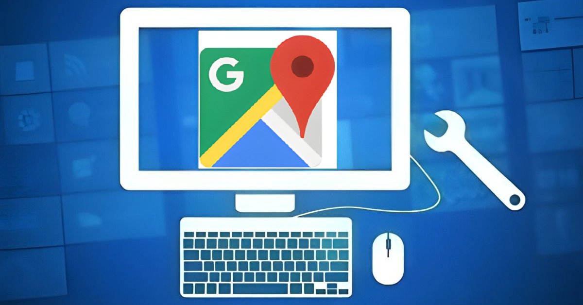 Sprache von Google Maps im Browser ändern und andere Sprache als ...